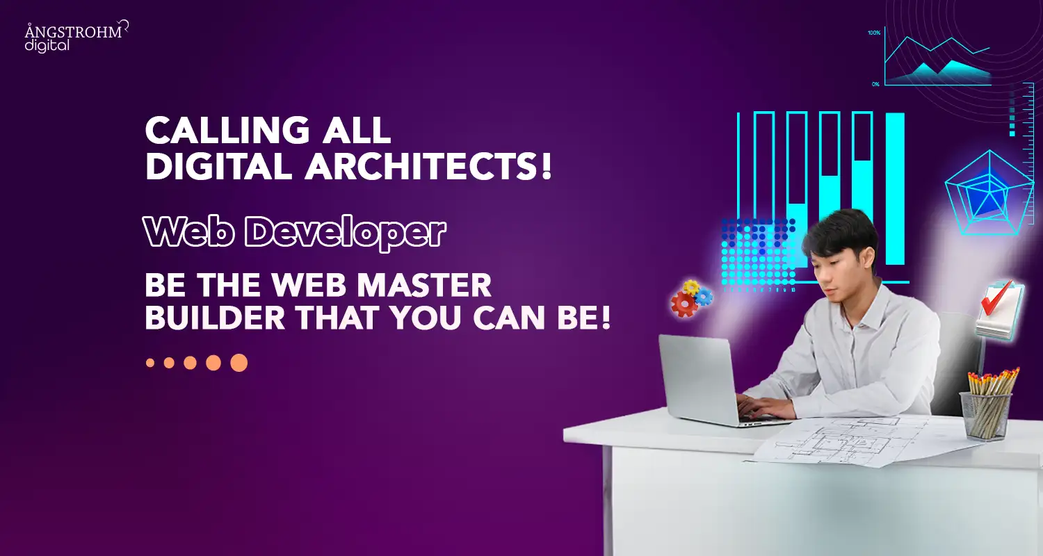 Career | Angstrohm Digital