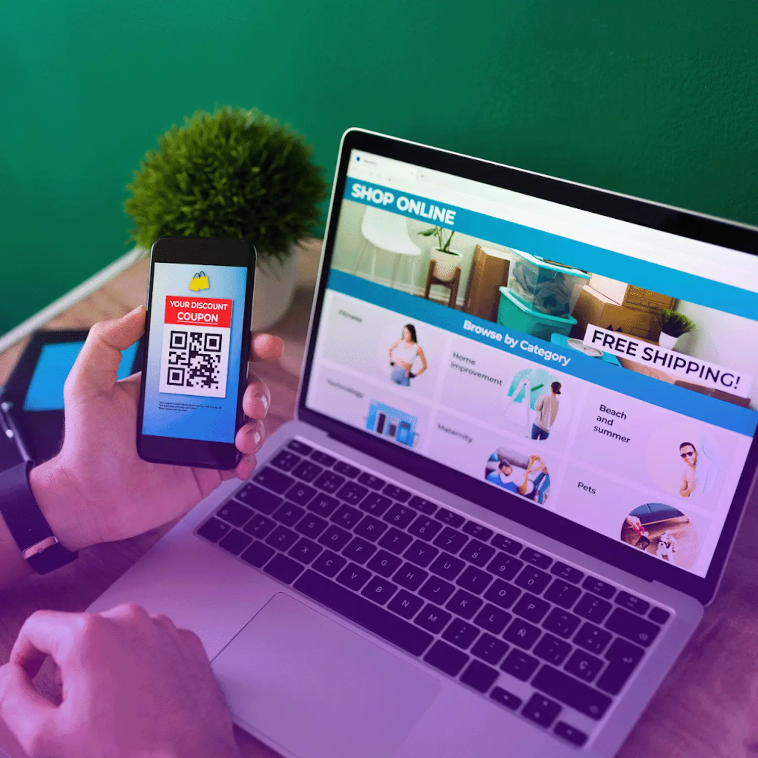 What is E-Commerce SEO and Why It Matters? | Angstrohm Digital